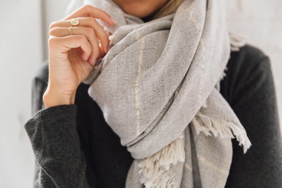 SCARVES | MITTENS – Wild and Heart